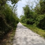 Northern Central Rail Trail (Torrey C. Brown Trail), Maryland - 961 ...