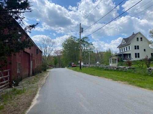 Best Hikes and Trails in Nicholas Farm Management Area | AllTrails