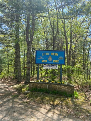 Best Hikes and Trails in Nicholas Farm Management Area | AllTrails