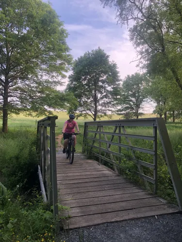 Best Hikes and Trails in Agricultural History Farm Park | AllTrails