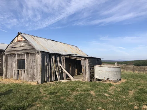 Best Hikes and Trails in Kowen | AllTrails