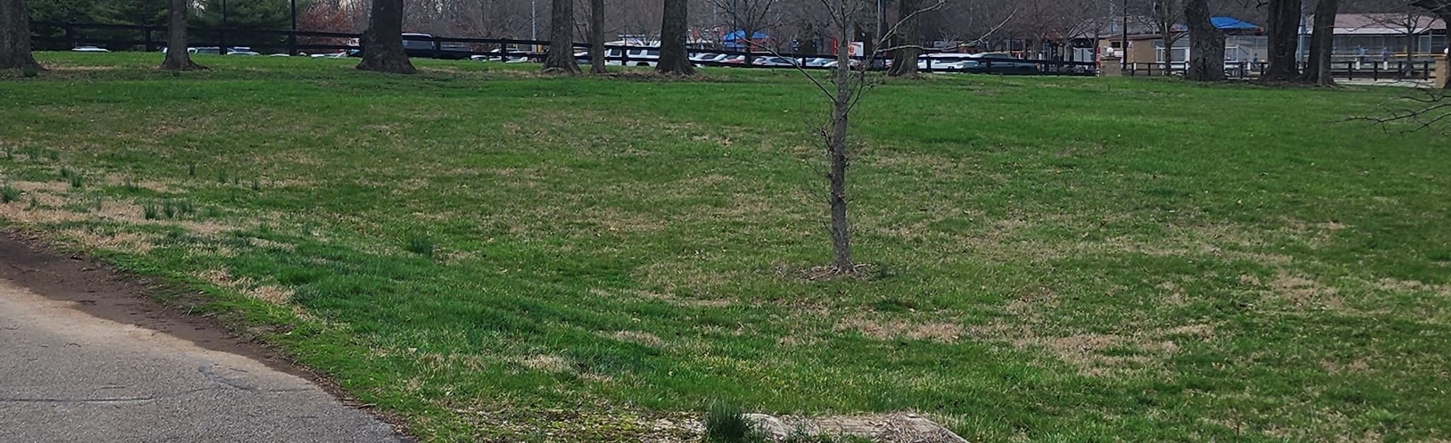 Shillito Park Trail: 247 Reviews, Map - Kentucky | AllTrails