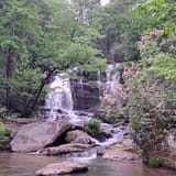 Long Creek Falls, South Carolina - 502 Reviews, Map | AllTrails
