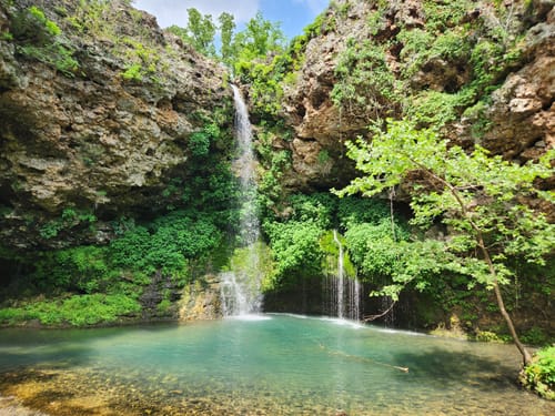 Best Hikes and Trails in Natural Falls State Park | AllTrails