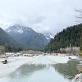 Baker River Trail, Washington - 237 Reviews, Map | AllTrails