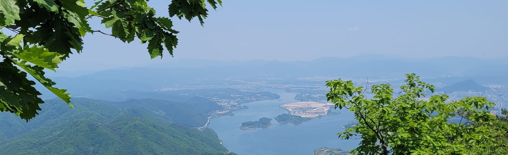 Samaksan - Deungseon Falls, Gangwon-do, South Korea - 20 Reviews, Map ...