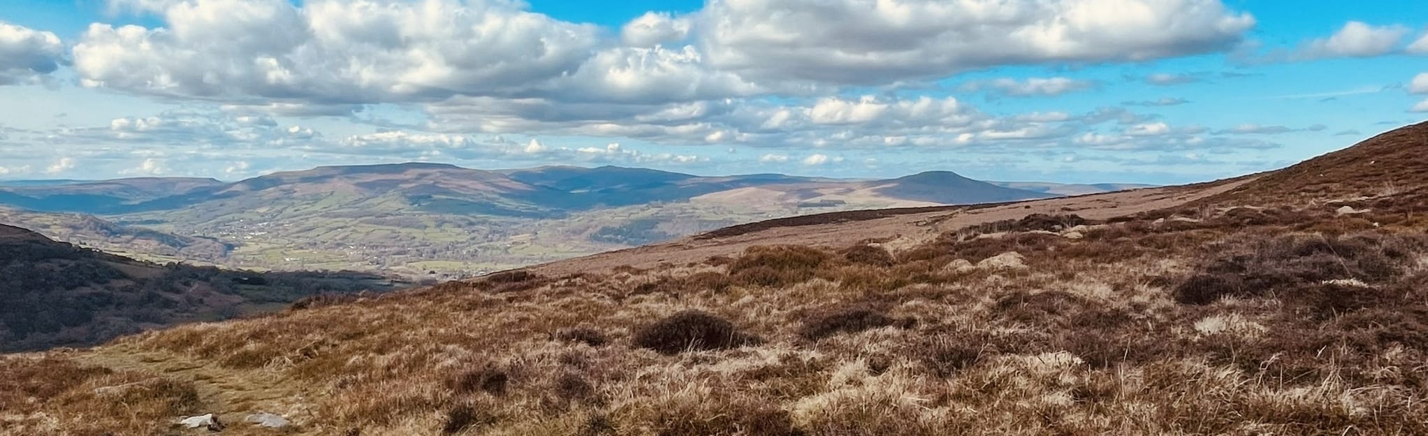 The Blorenge Short Circular: 68 Reviews, Map - Monmouthshire, Wales ...