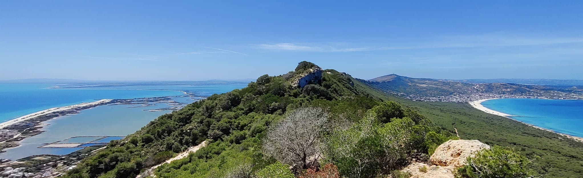 Raf Raf entre mer et crêtes, Bizerte, Tunisia - 11 Reviews, Map | AllTrails