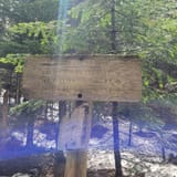 Middle Carter via Imp, North Carter, and Carter-Moriah Trail, New ...