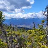 Middle Carter via Imp, North Carter, and Carter-Moriah Trail, New ...