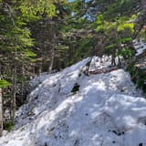 Middle Carter via Imp, North Carter, and Carter-Moriah Trail, New ...