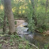 Blowing Springs Park Extended Loop, Arkansas - 1,471 Reviews, Map ...