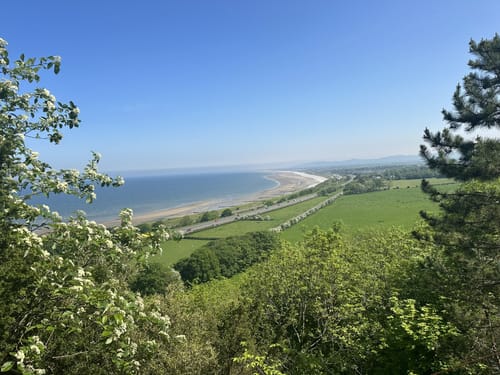 2023 Best Beach Trails in Abergele | AllTrails