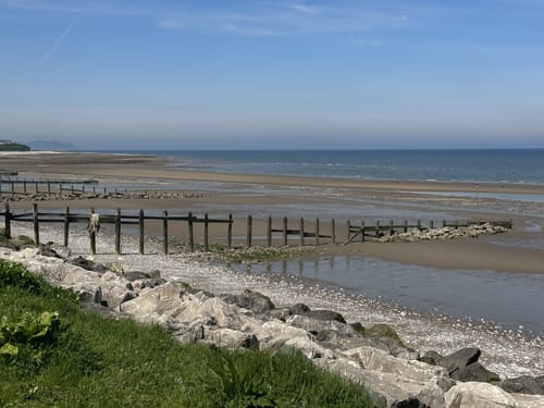 2023 Best Beach Trails in Abergele | AllTrails