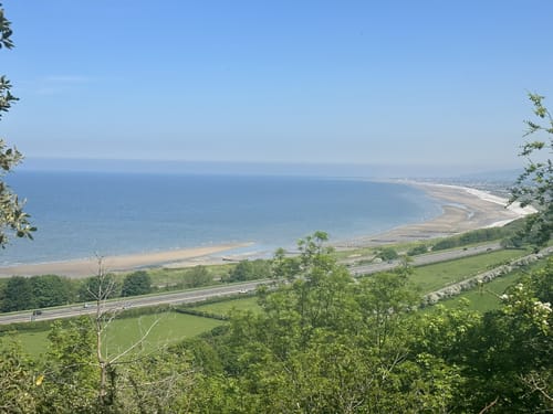 2023 Best Beach Trails in Abergele | AllTrails
