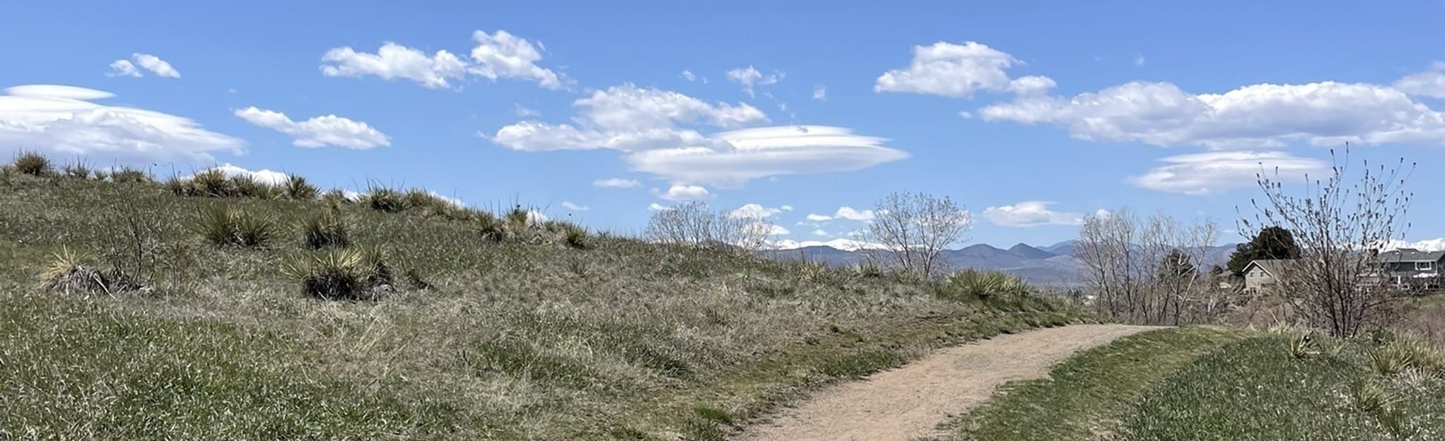 Goat Hill via Dad Clark Dirt Trail: 63 Reviews, Map - Colorado | AllTrails