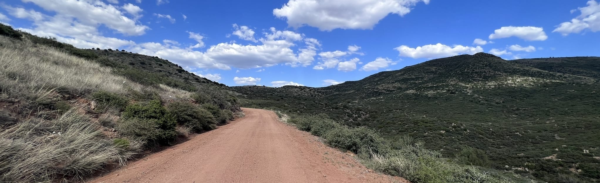 Bloody Basin OHV Road, Arizona - 81 Reviews, Map | AllTrails