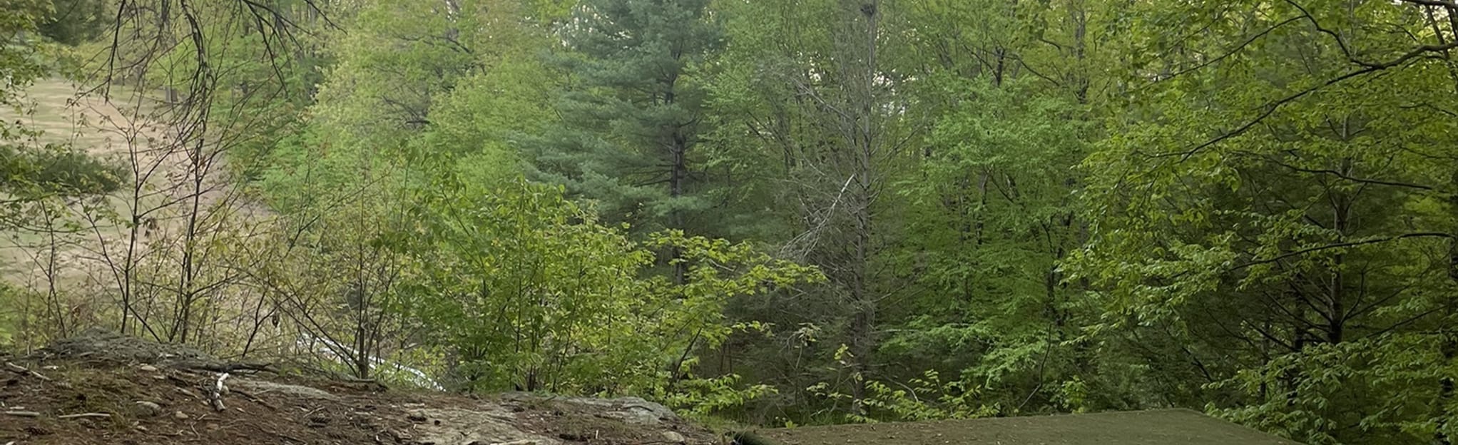 Table Rock Conservation Area via New West Townsend Rd, Massachusetts ...