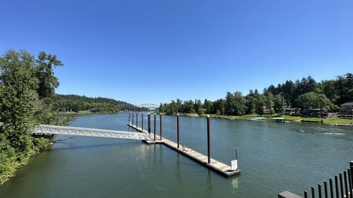 Best Hikes and Trails in George Rogers Park | AllTrails