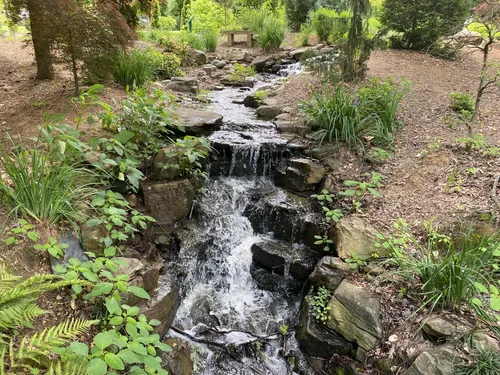 Best Hikes and Trails in Hatcher Garden and Woodland Preserve | AllTrails