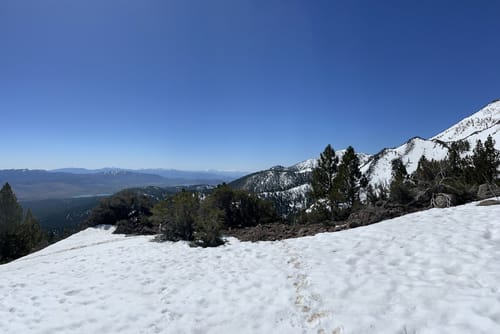 Best Hikes and Trails in Galena Creek Regional Park | AllTrails