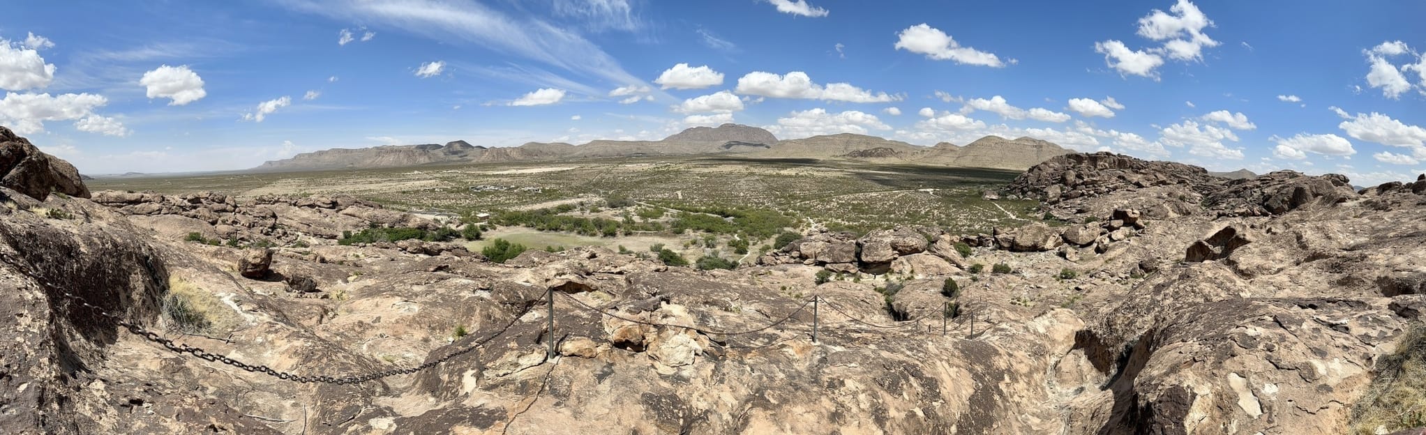 Hueco Tanks Chain Trail, Texas - 128 Reviews, Map | AllTrails