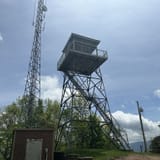 Pinnacle Mountain Fire Tower Trail, Tennessee - 821 Reviews, Map ...