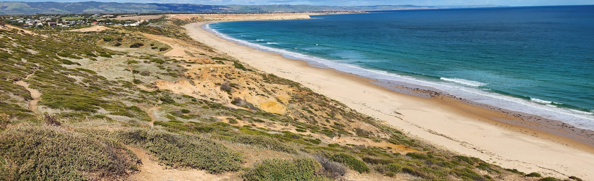 Maslin Beach to Blanche Point, South Australia, Australia - 18 Reviews ...