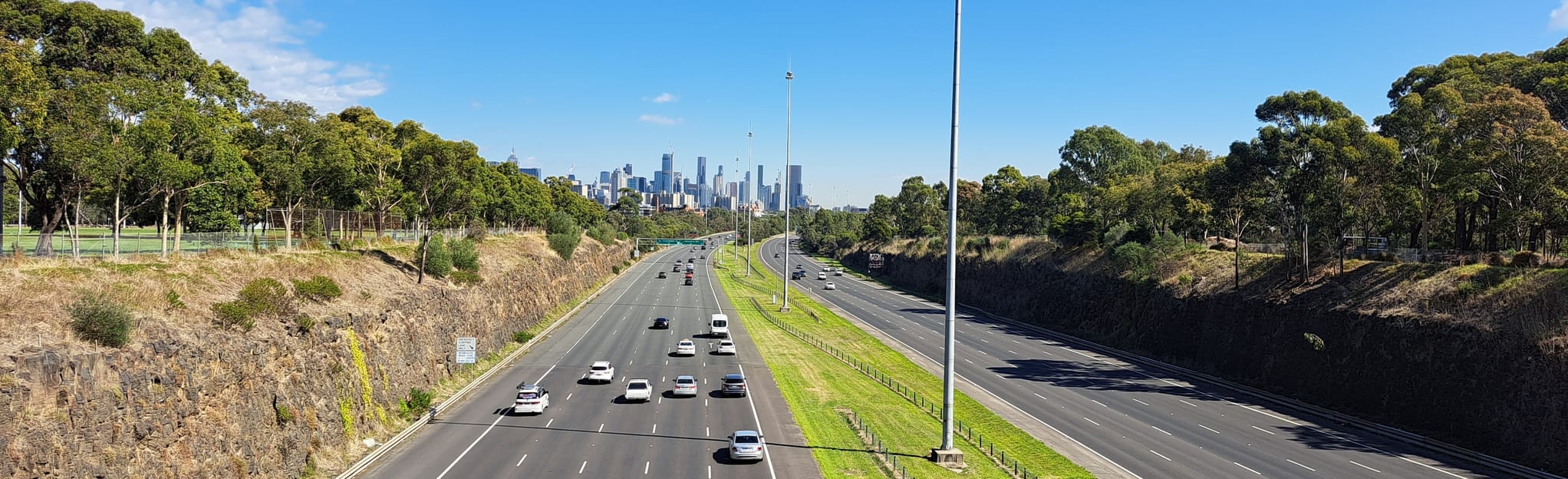 Capital City Trail: Linear Park Reserve: 98 Reviews, Map - Victoria ...