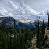 Grand Sawtooths Loop, Idaho - 38 Reviews, Map | AllTrails