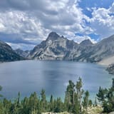 Grand Sawtooths Loop, Idaho - 38 Reviews, Map | AllTrails