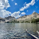 Grand Sawtooths Loop, Idaho - 38 Reviews, Map | AllTrails