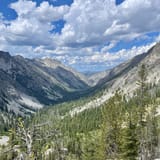 Grand Sawtooths Loop, Idaho - 38 Reviews, Map | AllTrails