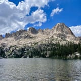 Grand Sawtooths Loop, Idaho - 38 Reviews, Map | AllTrails