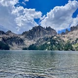 Grand Sawtooths Loop, Idaho - 38 Reviews, Map | AllTrails