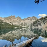 Grand Sawtooths Loop, Idaho - 37 Reviews, Map | AllTrails