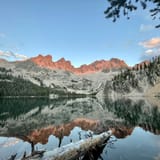 Grand Sawtooths Loop, Idaho - 37 Reviews, Map | AllTrails