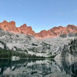 Grand Sawtooths Loop, Idaho - 37 Reviews, Map | AllTrails