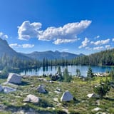 Grand Sawtooths Loop, Idaho - 37 Reviews, Map | AllTrails