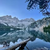 Grand Sawtooths Loop, Idaho - 37 Reviews, Map | AllTrails