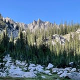 Grand Sawtooths Loop, Idaho - 37 Reviews, Map | AllTrails