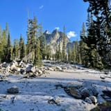 Grand Sawtooths Loop, Idaho - 37 Reviews, Map | AllTrails