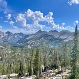 Grand Sawtooths Loop, Idaho - 37 Reviews, Map | AllTrails