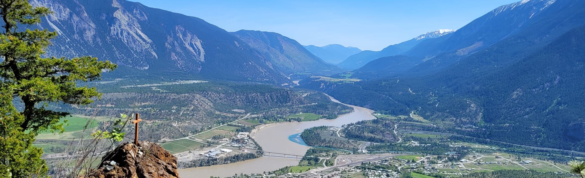 Red Rock Trail, British Columbia, Canada - 114 Reviews, Map | AllTrails