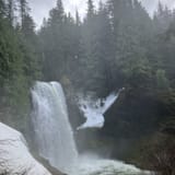 Marion Falls and Gatch Falls, Oregon - 350 Reviews, Map | AllTrails