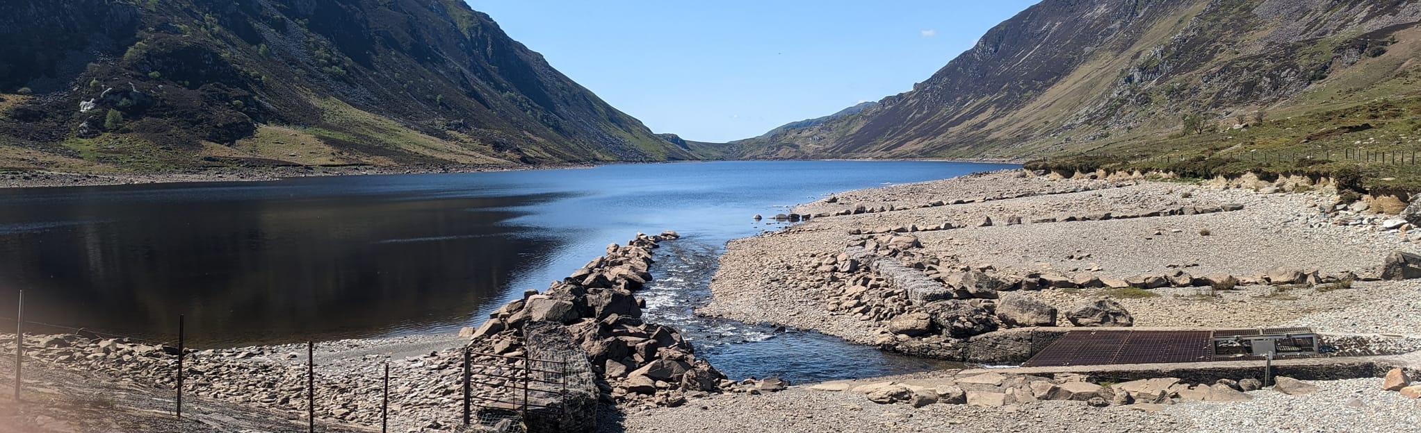 Dolgarrog to Llyn Cowlyd, Conwy, Wales - 7 Reviews, Map | AllTrails