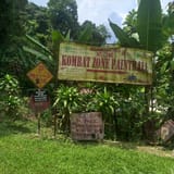 Kemensah Waterfalls Trail, Selangor, Malaysia - 177 Reviews, Map ...