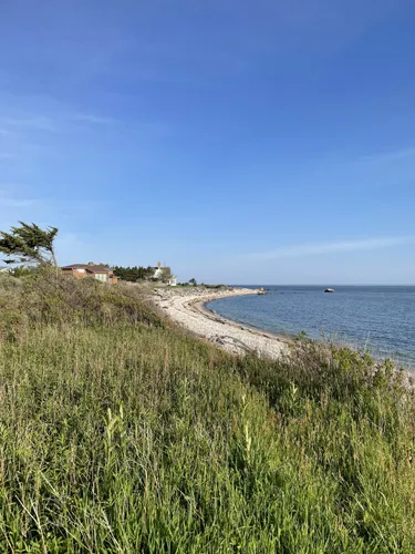 Best Hikes and Trails in Orient Point County Park | AllTrails