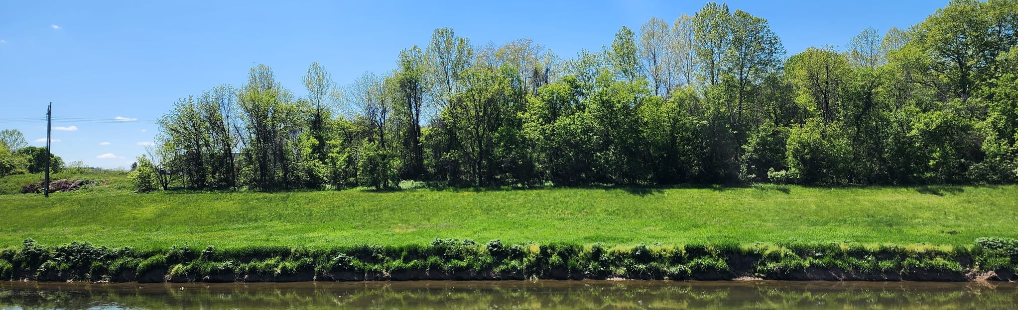 York Heritage Trail along Codorus Creek, Pennsylvania - 606 Reviews ...