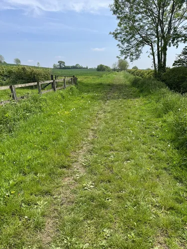 2023 Best Historic Site Trails in Deddington | AllTrails